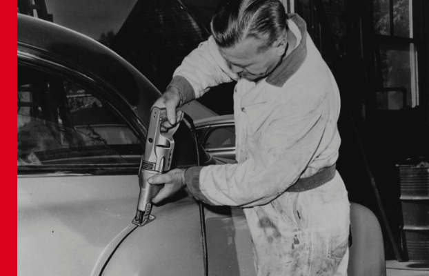 History Milwaukee Tool New Zealand